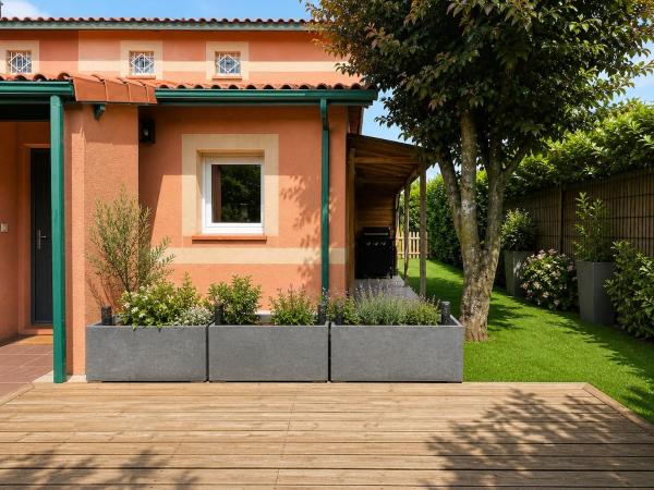 Maison De L'autan - Blagnac