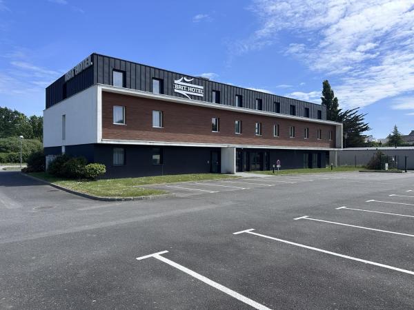 Brit Hotel Vannes - Theix Golfe Du Morbihan - Sarzeau