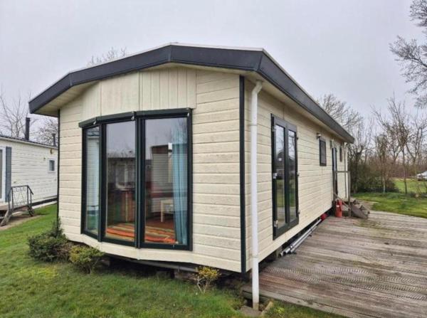 Prachtig Chalet - Hindeloopen