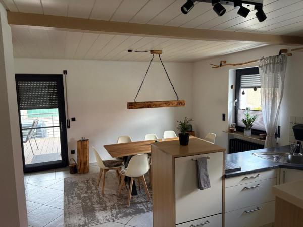 Ferienwohnung Dasm - Gerolzhofen