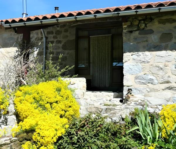 Gîte Socabenga - Langogne