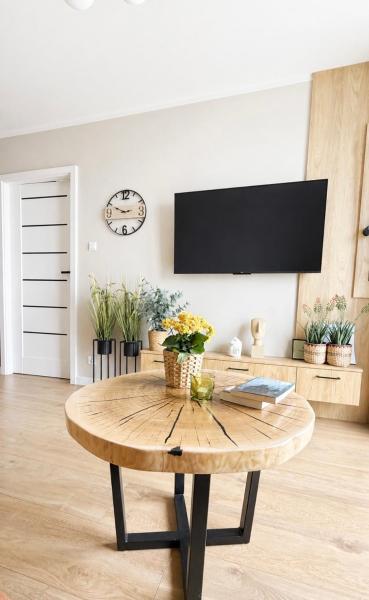 Oliwin Apartament Kołobrzeg - Kołobrzeg