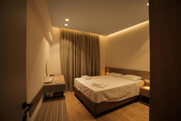 Pissouriana Hotel Apartments - Cyprus