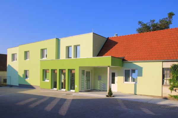 Dorfgasthof Berlakovich - Burgenland