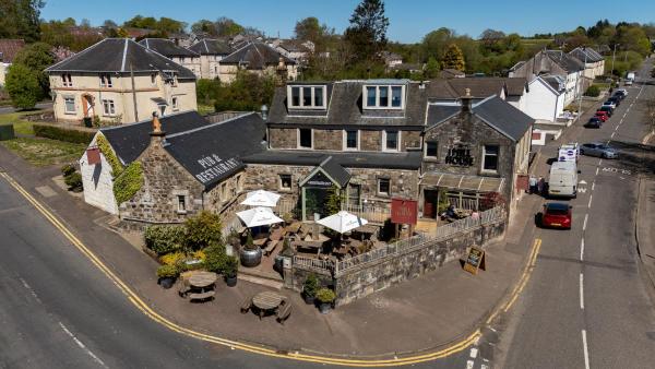 The Mill House - Kilmarnock