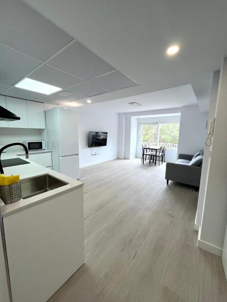 Apartamentos Luna Smart Alicante - Alicante