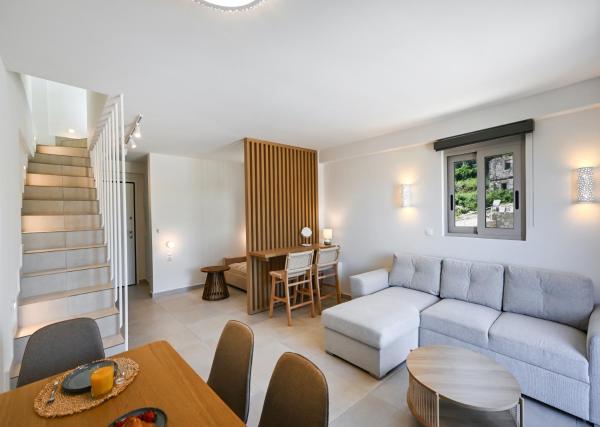 Azure Ii Suite Sea View Maisonette Near Lefkada - Léucade