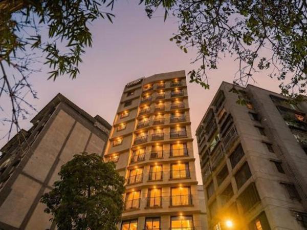 Rara Residence - Mumbai