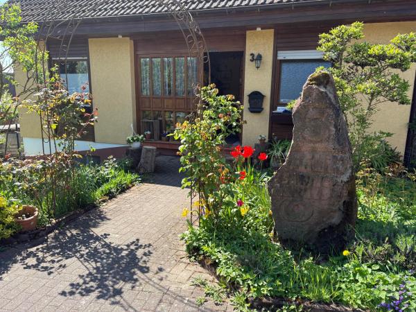 Ferienwohnung Bentz - Wissembourg