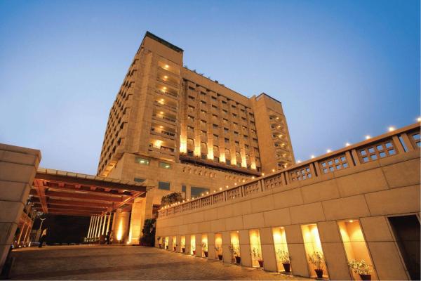 Jaypee Vasant Continental - Delhi