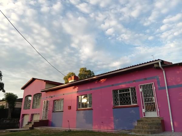 Starlink Guest House, Manzini - Swaziland/ Eswatini