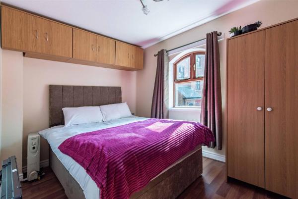 2br Apartment In The Heart Of Leeds City Centre - Leeds