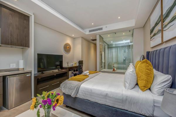 Sandton Skye Unit 1110 - Johannesburg