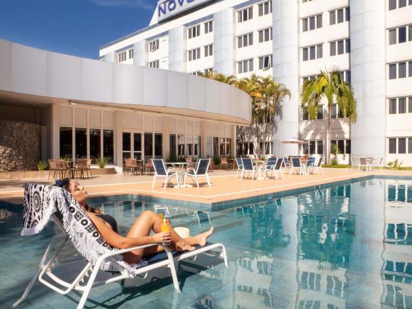 Novotel Sao Jose Dos Campos - São José dos Campos