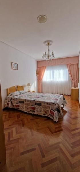 Habitación Grande En A Coruña - La Coruña