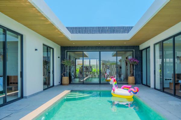 4bedroom Pool Villa Near Beach Chalong - Phuket