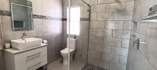 Sea Villa & Sea Nook - Saint Helena Bay