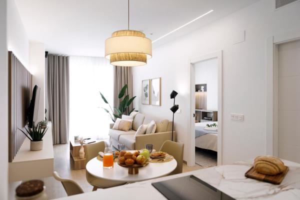 Rem Iii Premium Torrevieja - Playa Flamenca