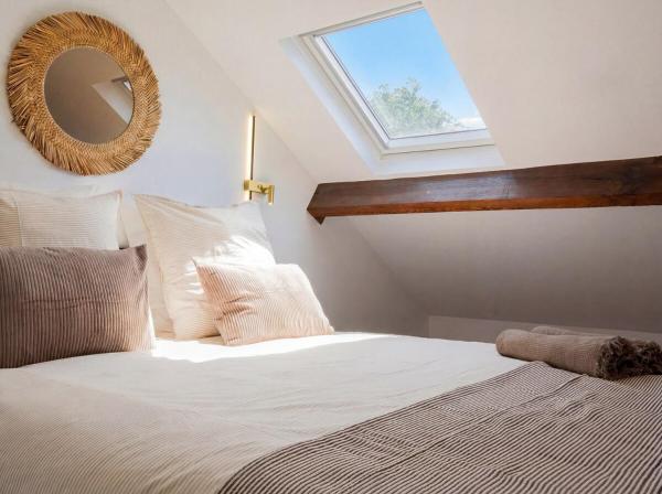 Spacious Designer Duplex 9 Guests Fully Renovated - Île-de-France