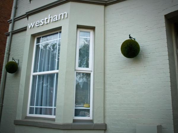 Westham - Royal Leamington Spa