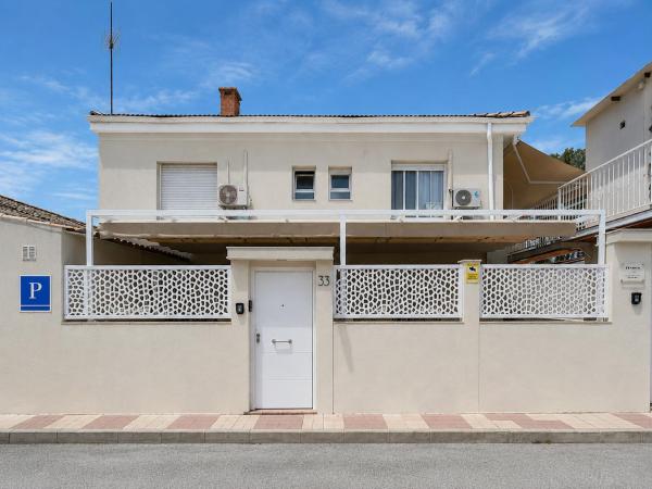 Pensión Isbel - Málaga