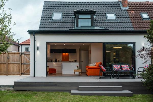 Charming Newly Renovated Home In Harrogate - Knaresborough