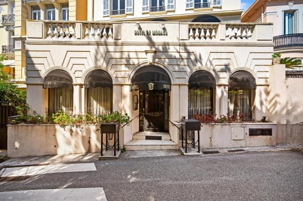 Hôtel De Monaco - Cap-d'Ail