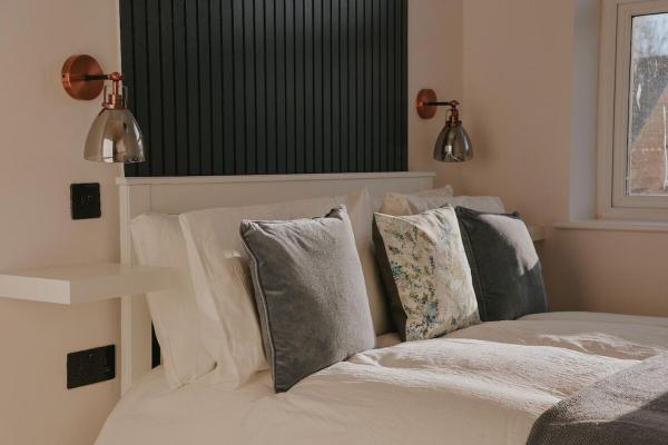 Cozy First Floor Apartment - York