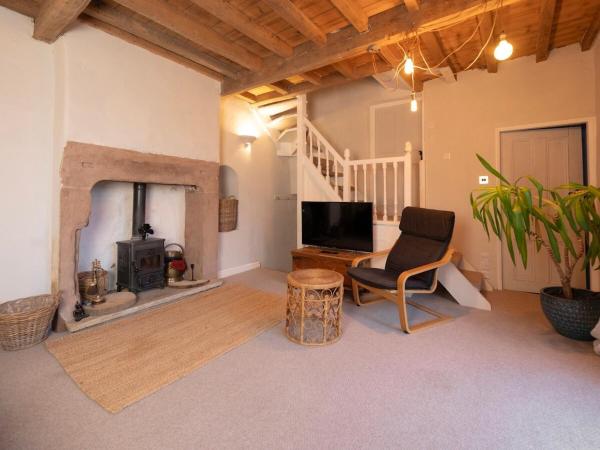The Old Cookery Cottage & Free Parking - Knaresborough