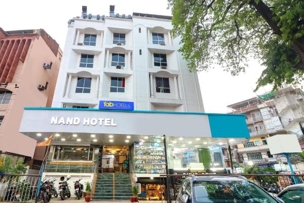 Fabhotel Nand's Residency - Patna