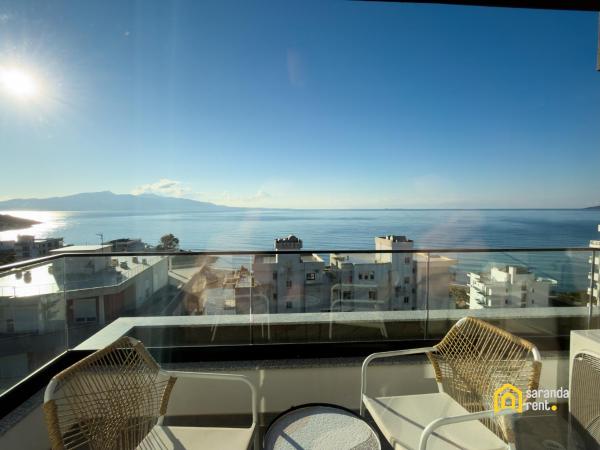 Sul Mare - Sea Residence - Ksamil