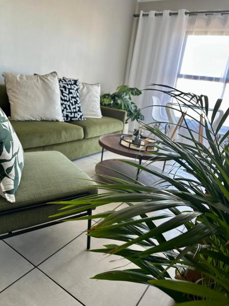 Cozylux Stay At The Blyde Crystal Lagoon Pretoria - Tyger Valley