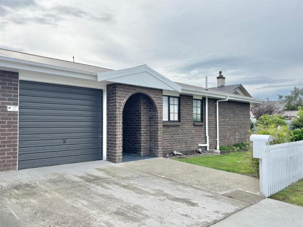 Cozy Corner - Invercargill