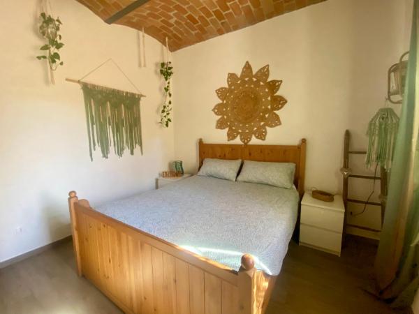 La Casa Rosa - Alba