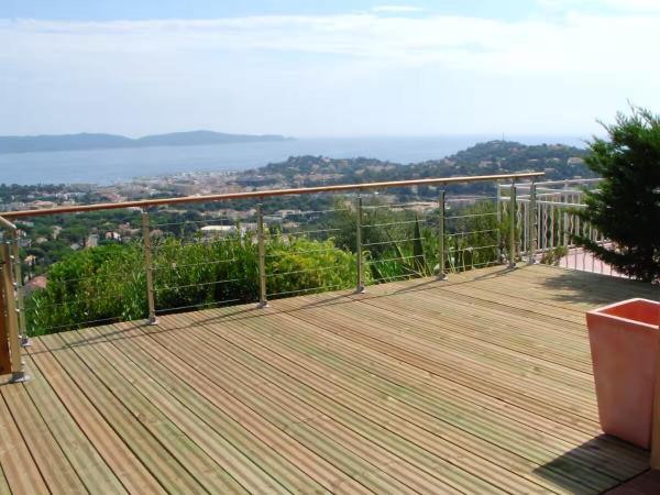 Les Jardins D'azur D5 - Rayol-Canadel-sur-Mer