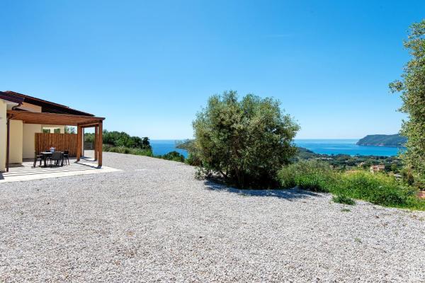 Casa Adriana - Elba