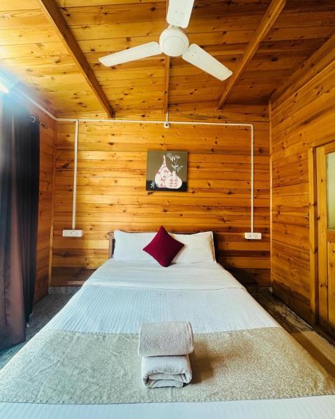 Hotel Inn Morjim - Anjuna