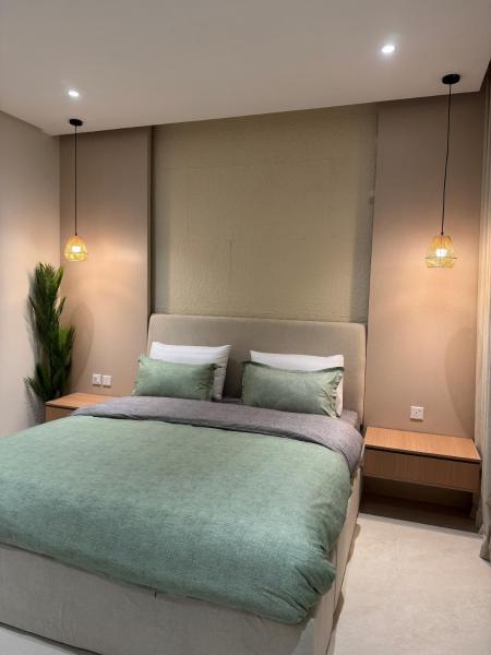 Oly Apartments - Dammam
