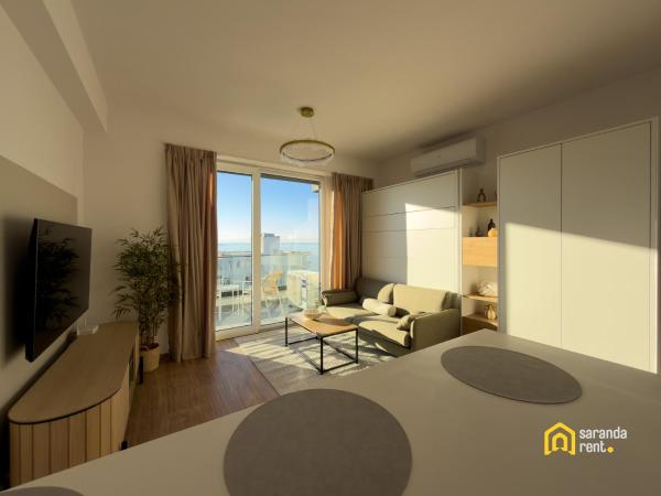 Stelvio - Sea Residence - Ksamil