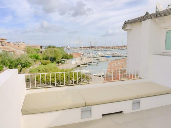 Torretta Su Porto Rotondo - Olbia