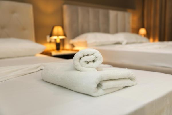 Hotel Her - Vlorë