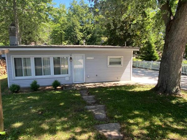 Peaceful And Pet-friendly Lake Mitchell Cabin For An Exciting Escape By The Heart Of The Manistee National Forest, Michigan - Michigan