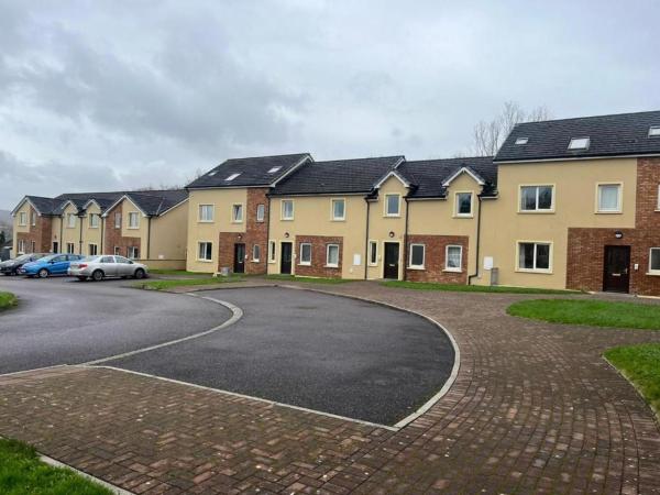 Coisceim Holiday Village - Irlande