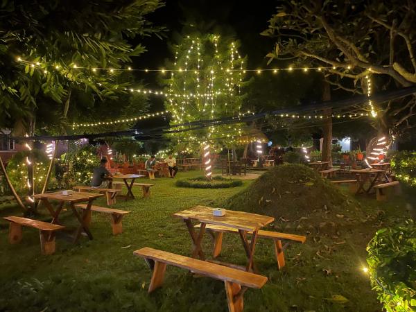 Hotel Tharu Garden - Nepal