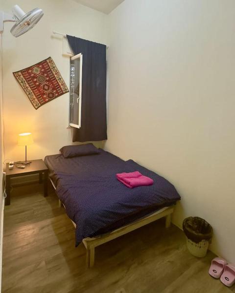 Private Room 21 Shared Apartment - Amman