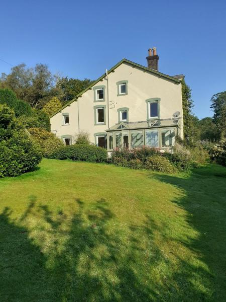 Forest How Guest House - Eskdale