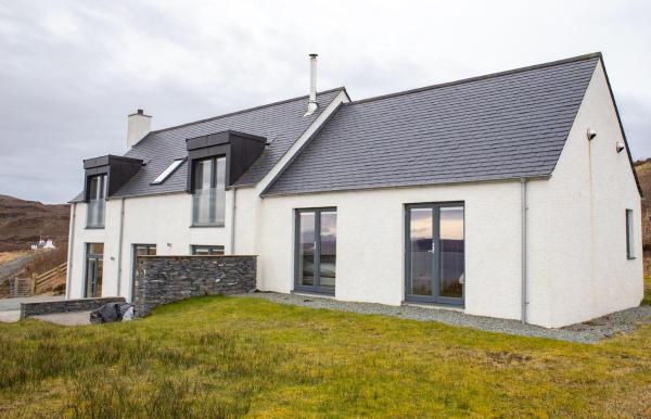 Cnoc Na Lobhta - Dunvegan