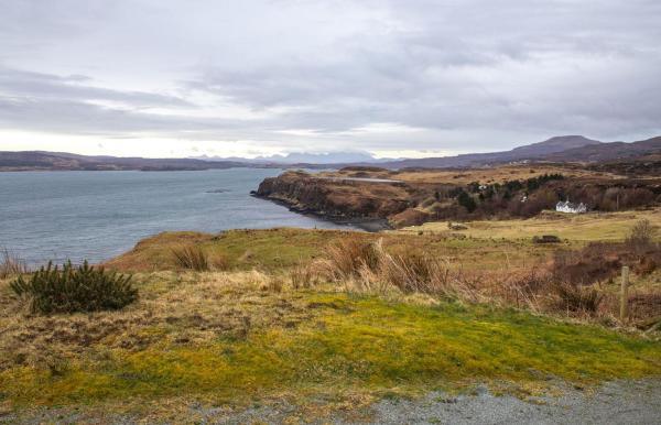 Cnoc Na Lobhta - Dunvegan