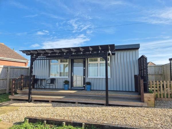Zoila's Rest - A Self-contained Studio - Bourne