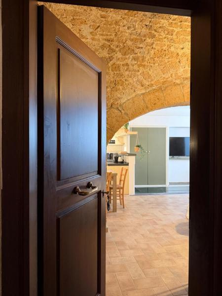 Casa Tipica Orvietana, Nel Centro Storico Wi-fi E Ac - Orvieto